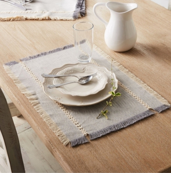 Better Homes And Gardens Placemats